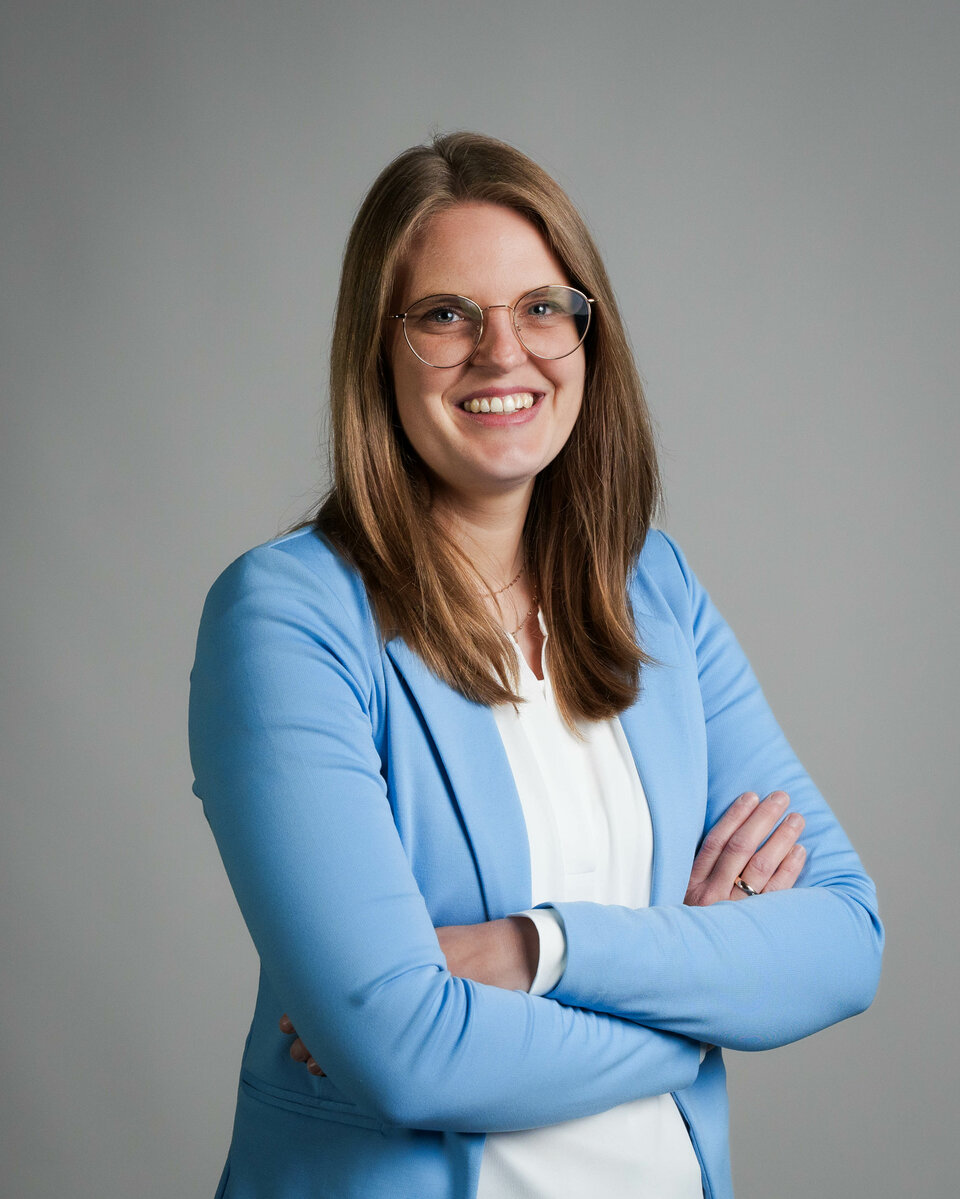 Ansprechpersonen | IGZ