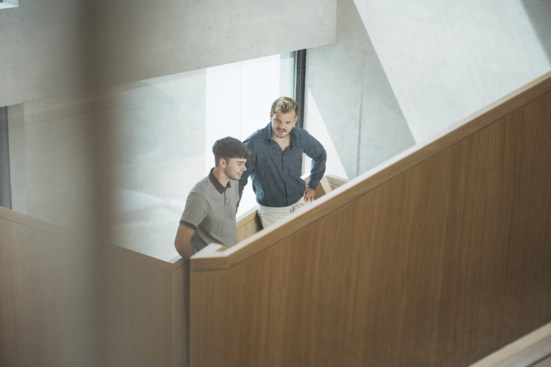 Bewerbung: Teilnehmer am Boys'Day@IGZ 2026