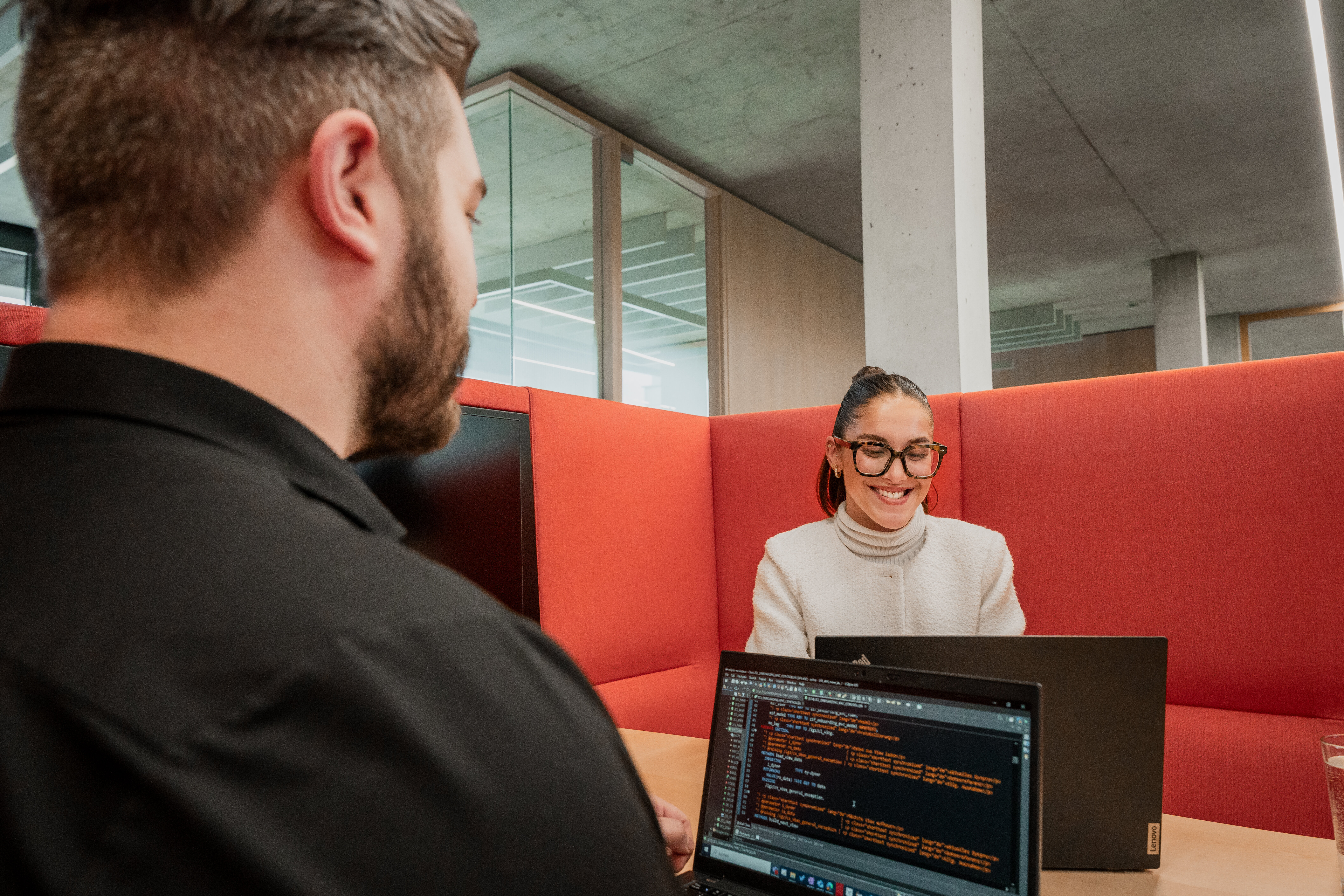 Abschlussarbeit - Big Data & Analytics im SAP Cloud-Umfeld